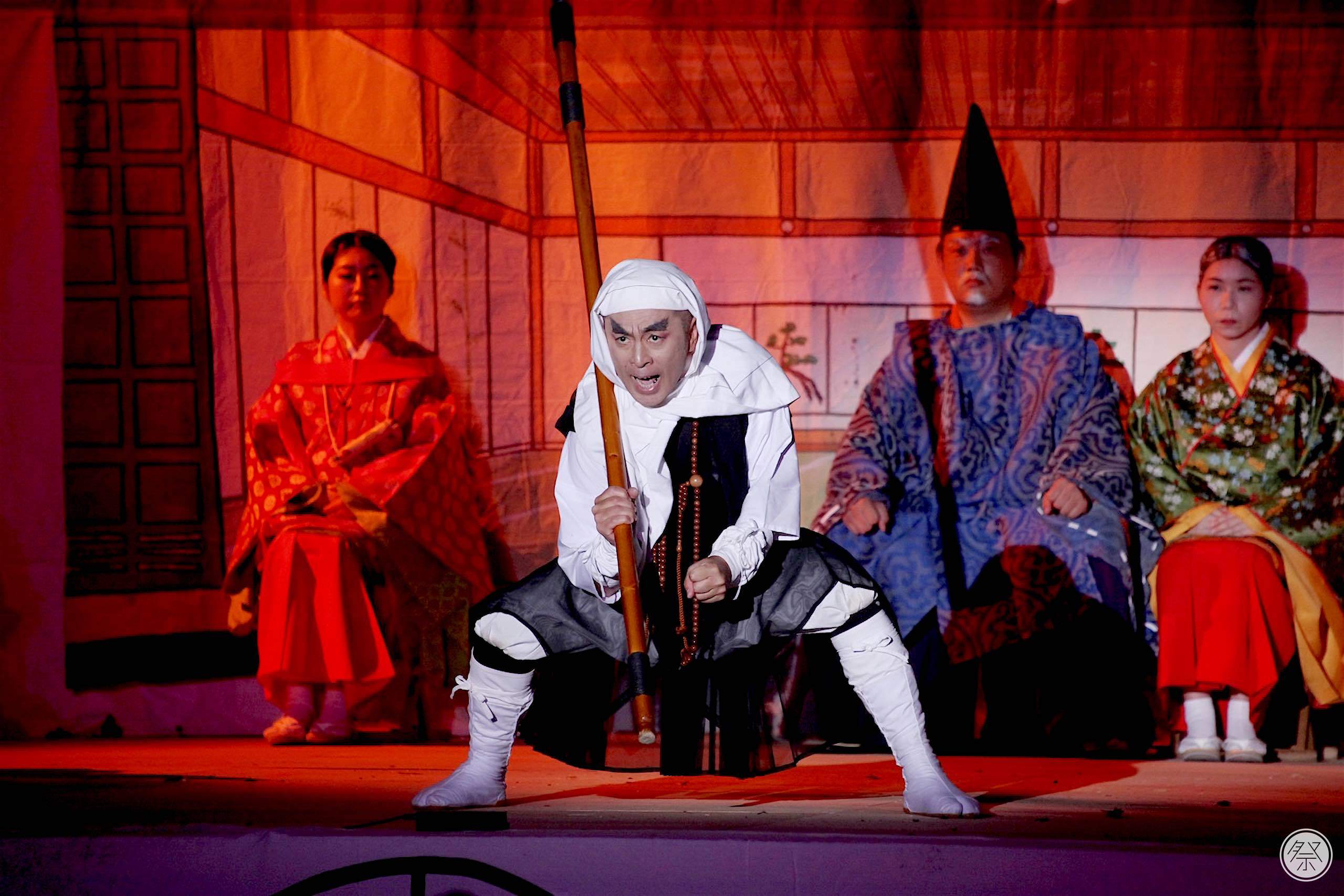 Benkei Matsuri | Japanese Traditional Festival Calendar