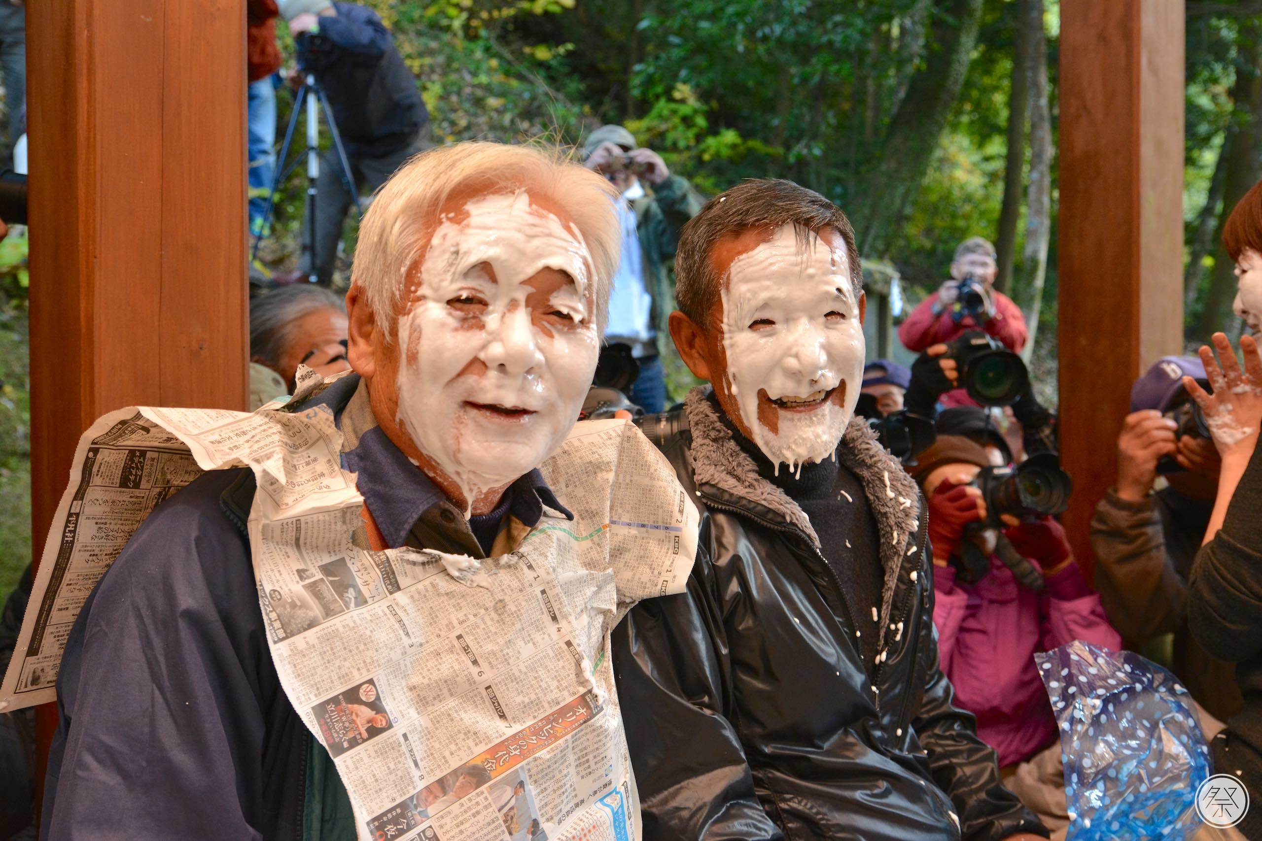 OSHIROI Matsuri | Japanese Traditional Festival Calendar