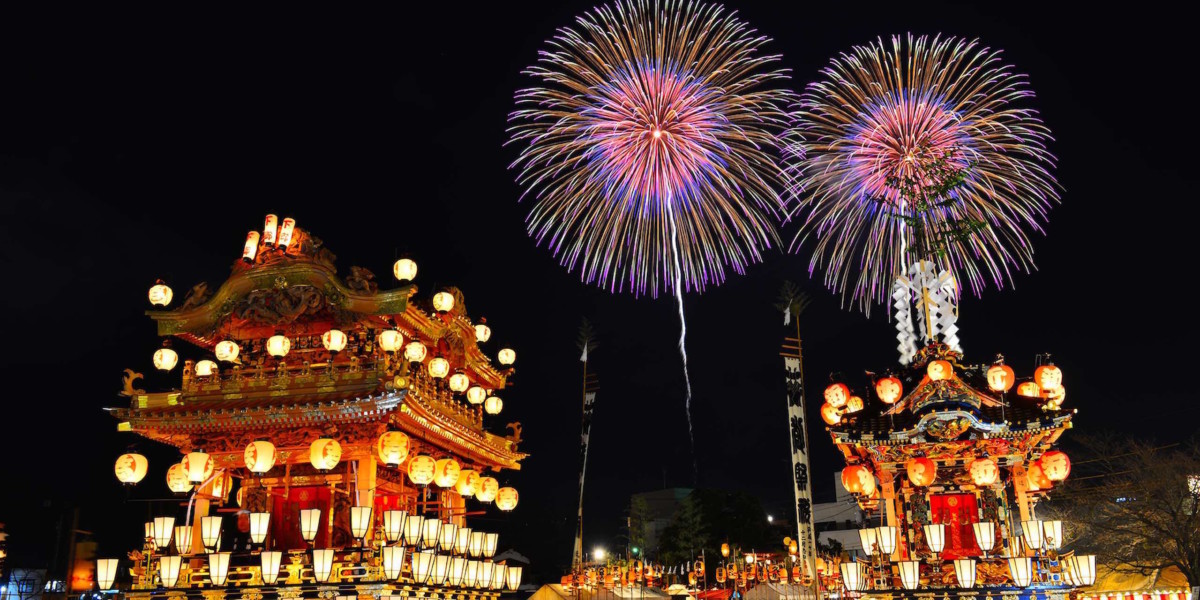 OH! MATSURi | Japanese Traditional Festival Calendar