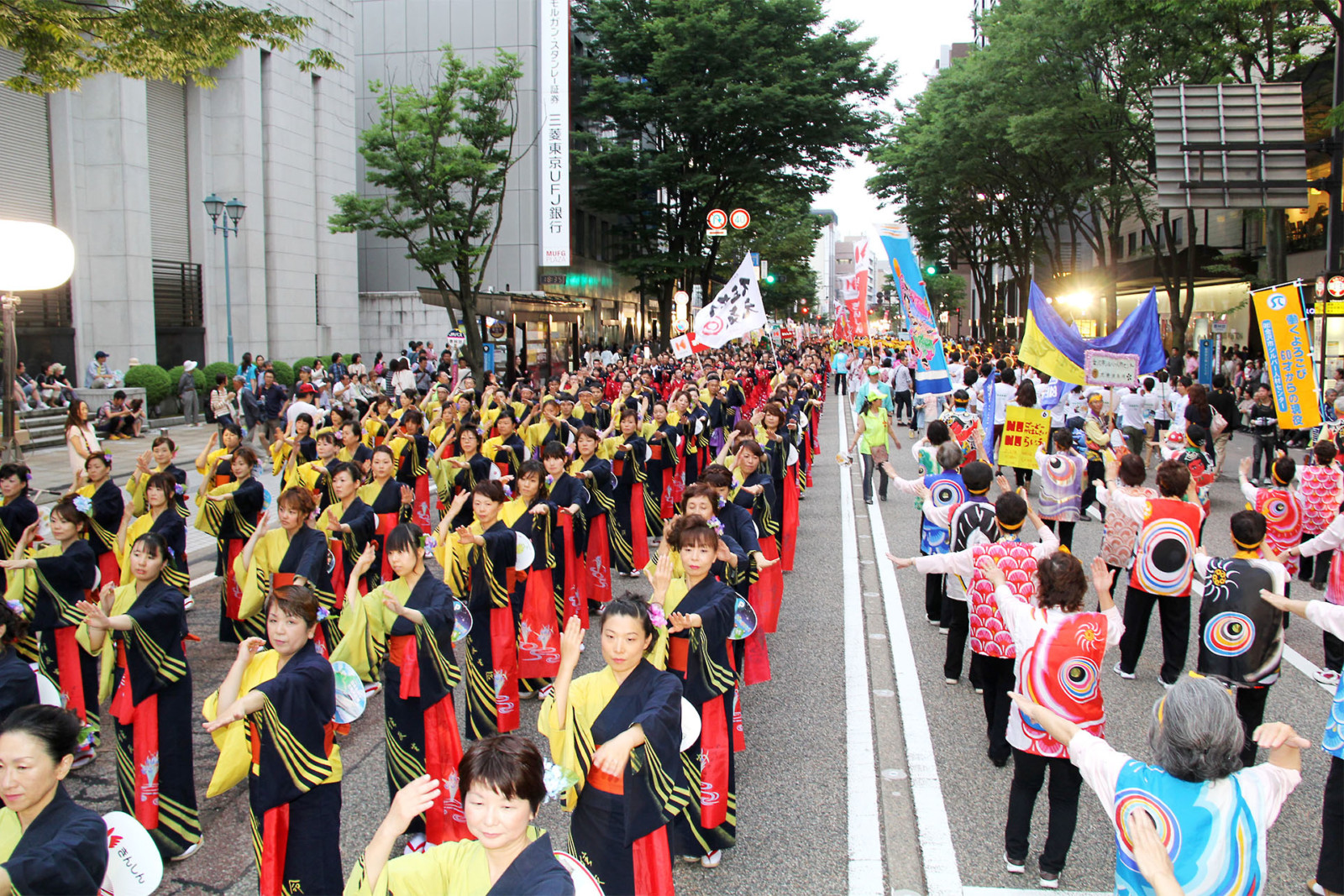 Kanazawa Hyakumangoku Matsuri | Japanese Traditional Festival Calendar