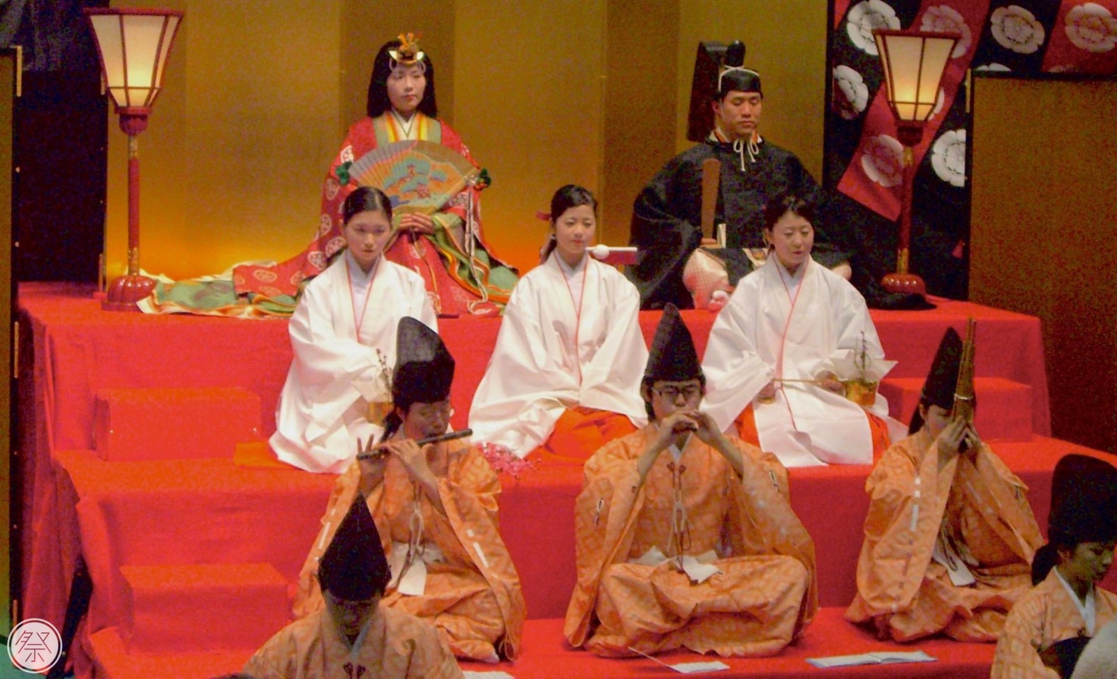 Hiina Matsuri | Japanese Traditional Festival Calendar