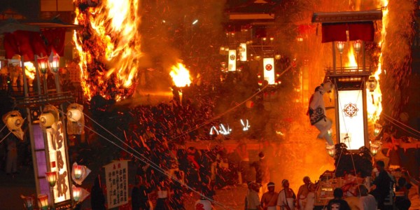 OH! MATSURi | Japanese Traditional Festival Calendar