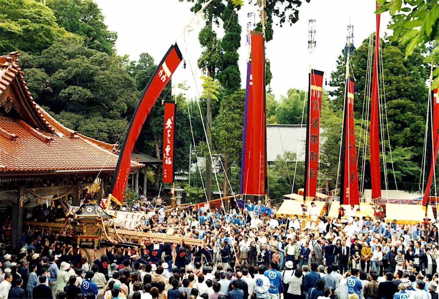 Okuma Kabuto Matsuri - OH! MATSURi | Now providing information about ...
