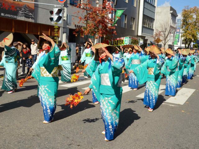 OH! MATSURi | Now providing information about Japanese festivals for ...